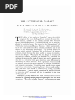 Analysis of "Identity" by Julio Noboa Polanco | PDF