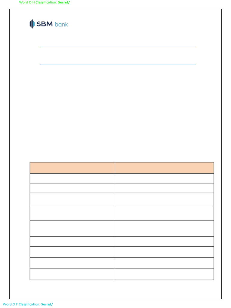 SBM Credilio Secured Credit Card Guide | PDF | Credit Card | Banks