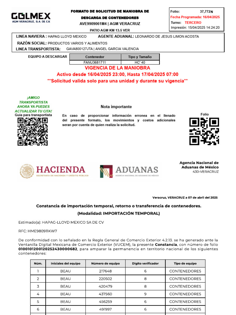 Man Vacio Fanu3681711 Provasa | PDF