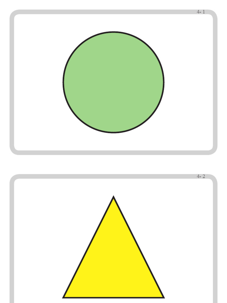 Grade3 English Flashcard Unit 04 | PDF