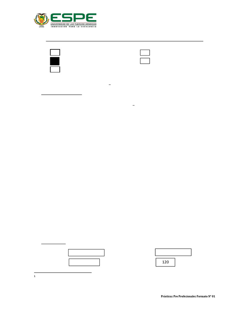 Formato Uce 3 | PDF | Ciencias de la vida | Biotecnología