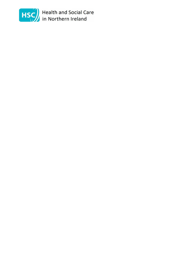 Data Overview - BHSCT - Band 2 Sewing Room - Linen Assistant | PDF