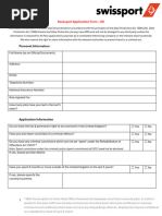 Employer's Guide to A1 Form for EEA Work | PDF | European Economic Area ...