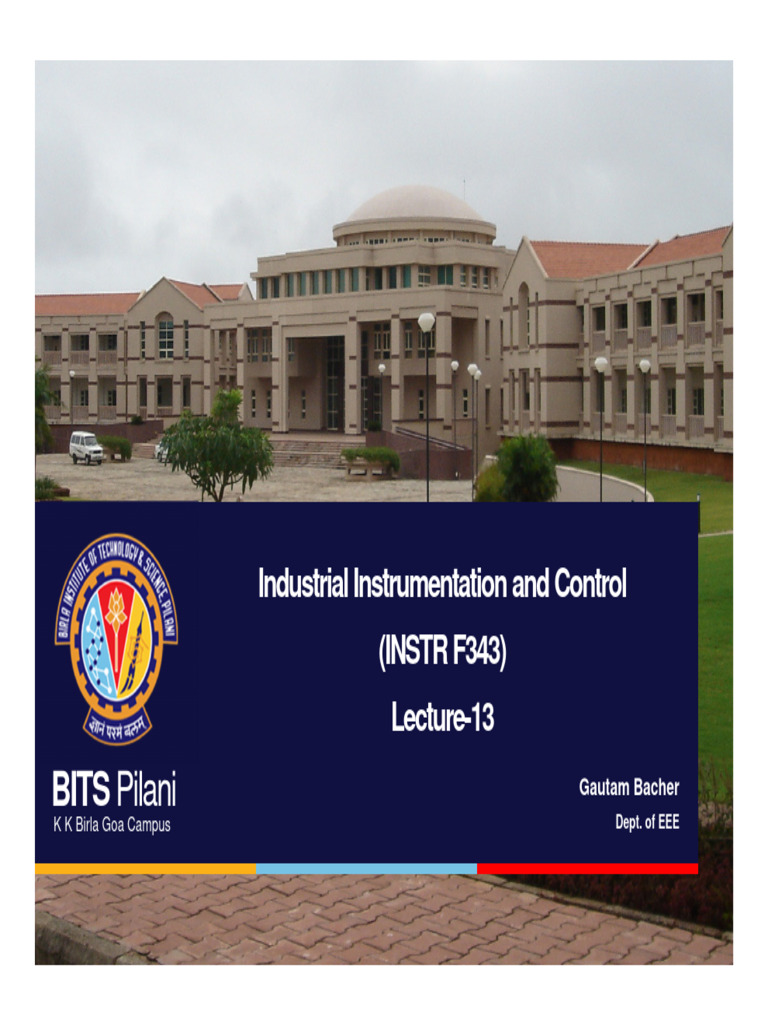 IIC-Lecture 13 | PDF