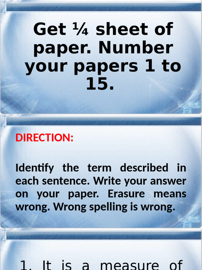 Quiz About Earthquakes | PDF | Earthquakes | Natural Events