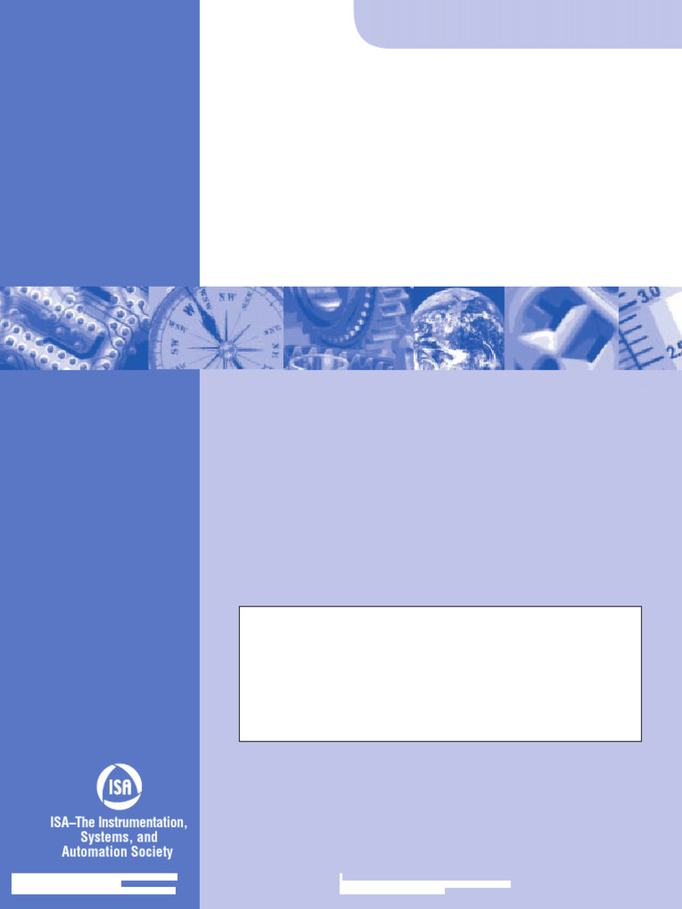 ISA TR84.00.02 (02) Part 2 SIF SIL Evaluation Techniques - Determining ...