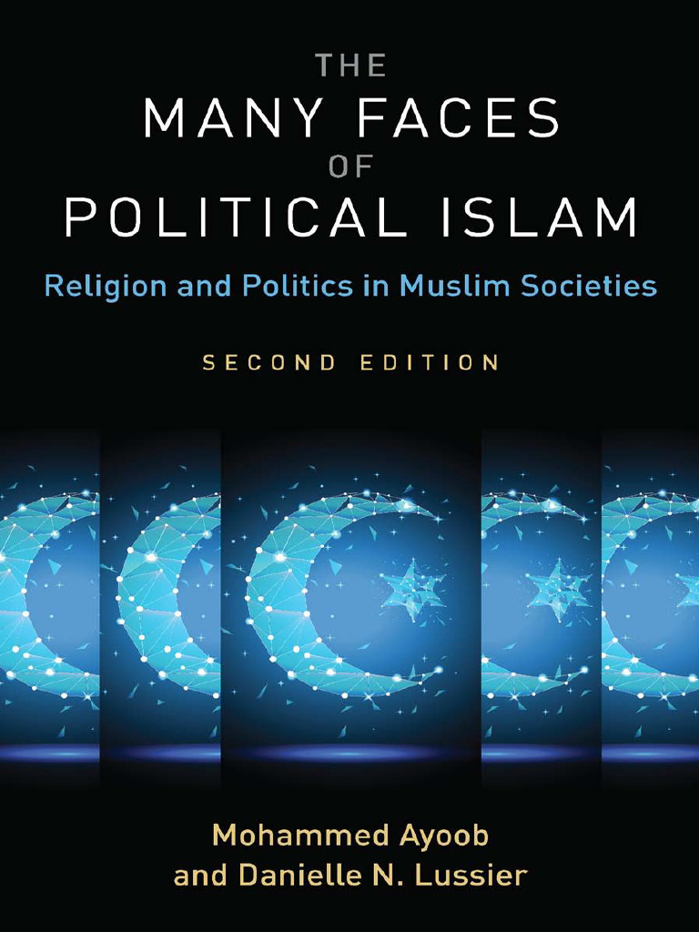 The Many Faces of Political Islam_ Religion and Politics in -- Mohammed Ayoob, Danielle Nicole ...