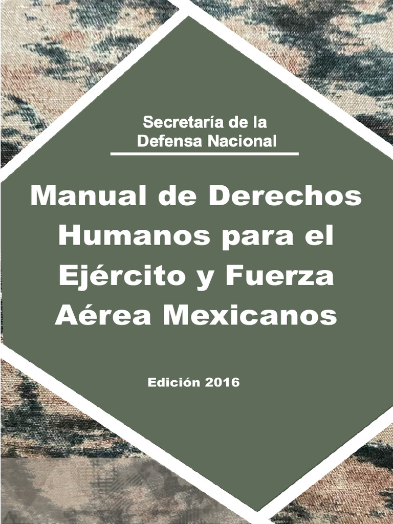 13 Manual D.H. | PDF | Mujer | Igualdad social