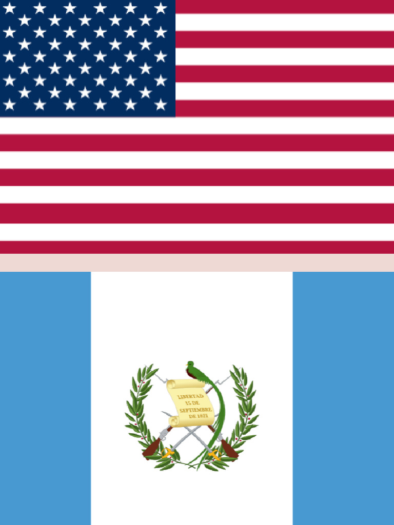 Bandera | PDF