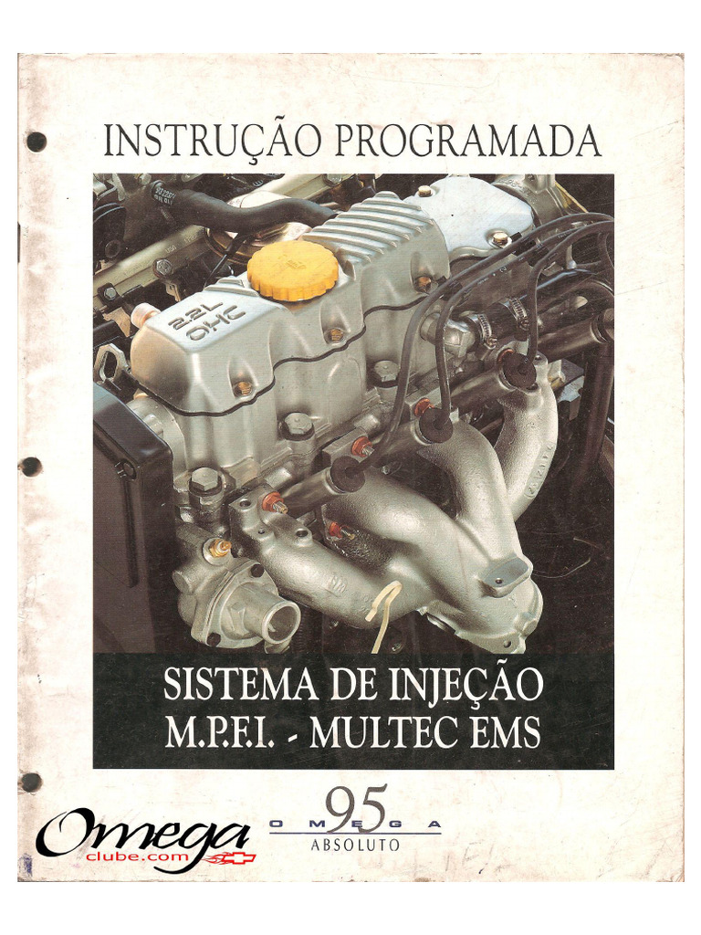 Multec 2.2 | PDF