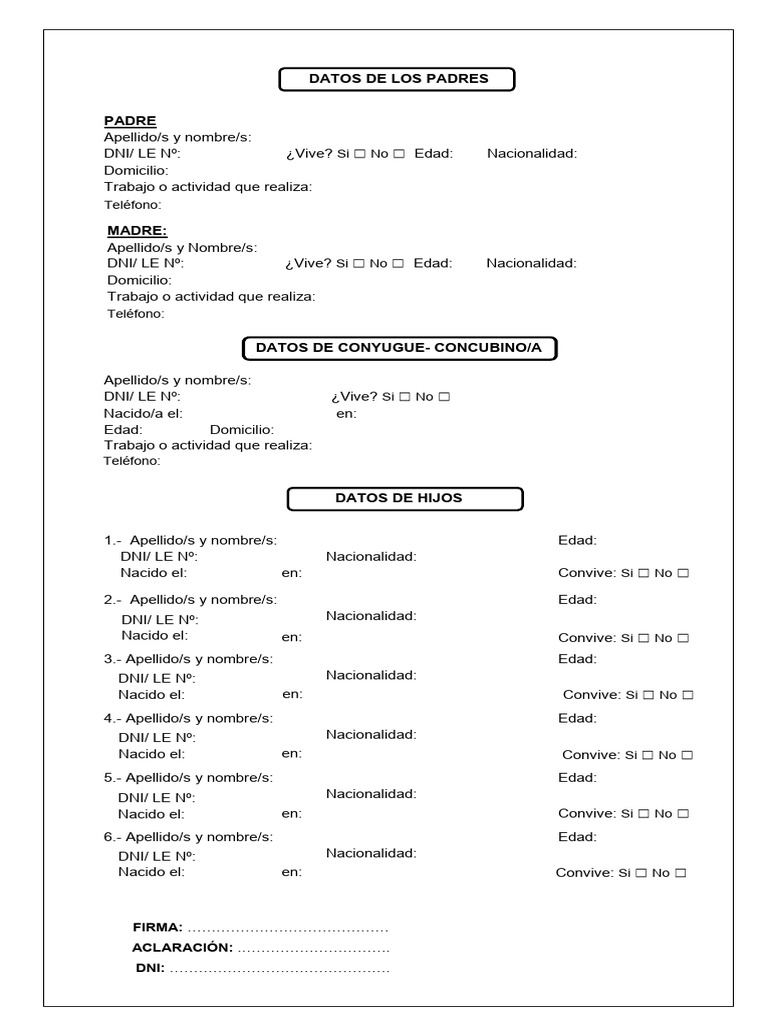 01 - Datos - Complementarios - FA2 | PDF