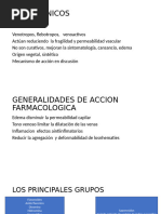 Flevomax 500mg Prospecto | PDF | Amamantamiento | El embarazo