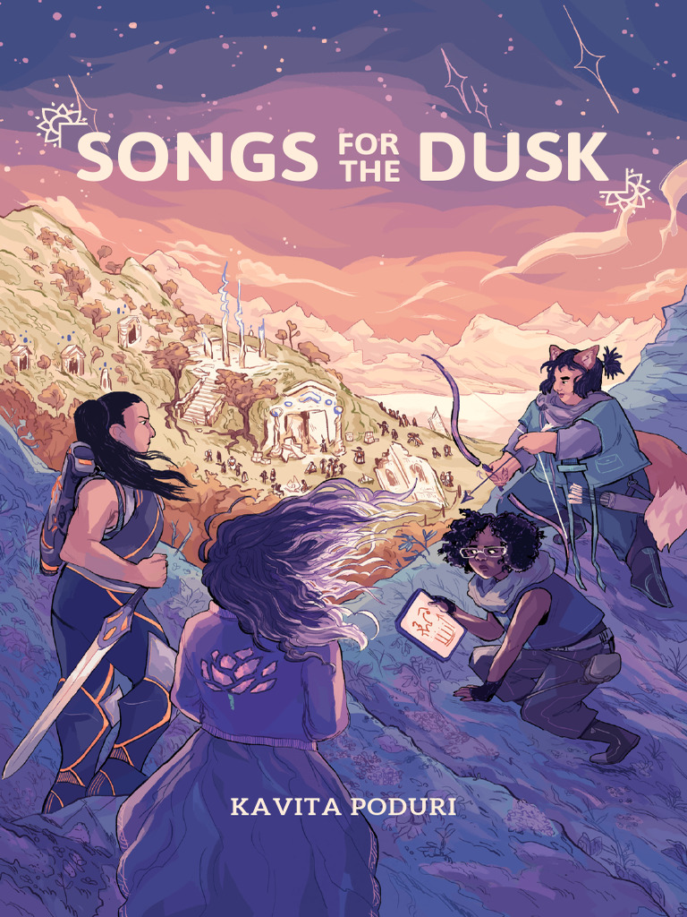 Songs For The Dusk | PDF | Psychological Trauma | Scar