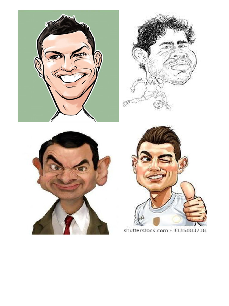 Contoh Ilustrasi | PDF