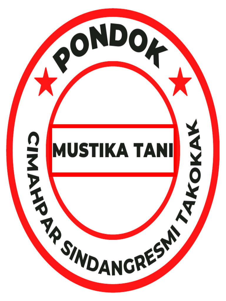 Logo Mustika PDF | PDF