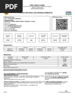 IGL Application Form | PDF