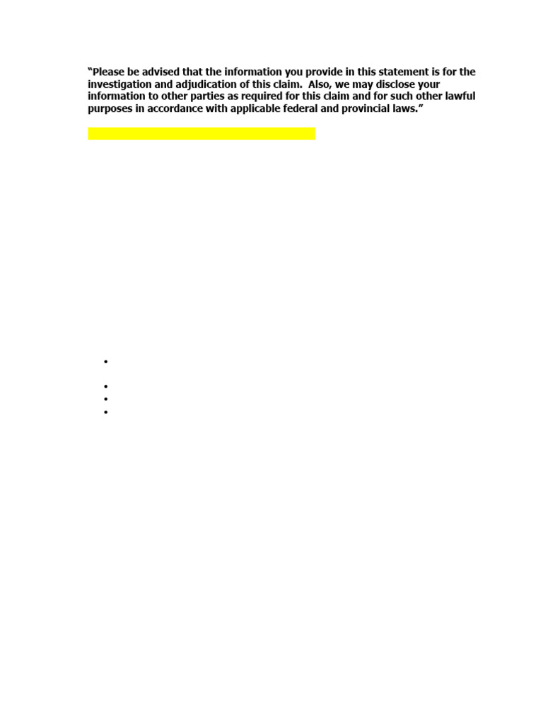 Cooperators Disclaimer | PDF