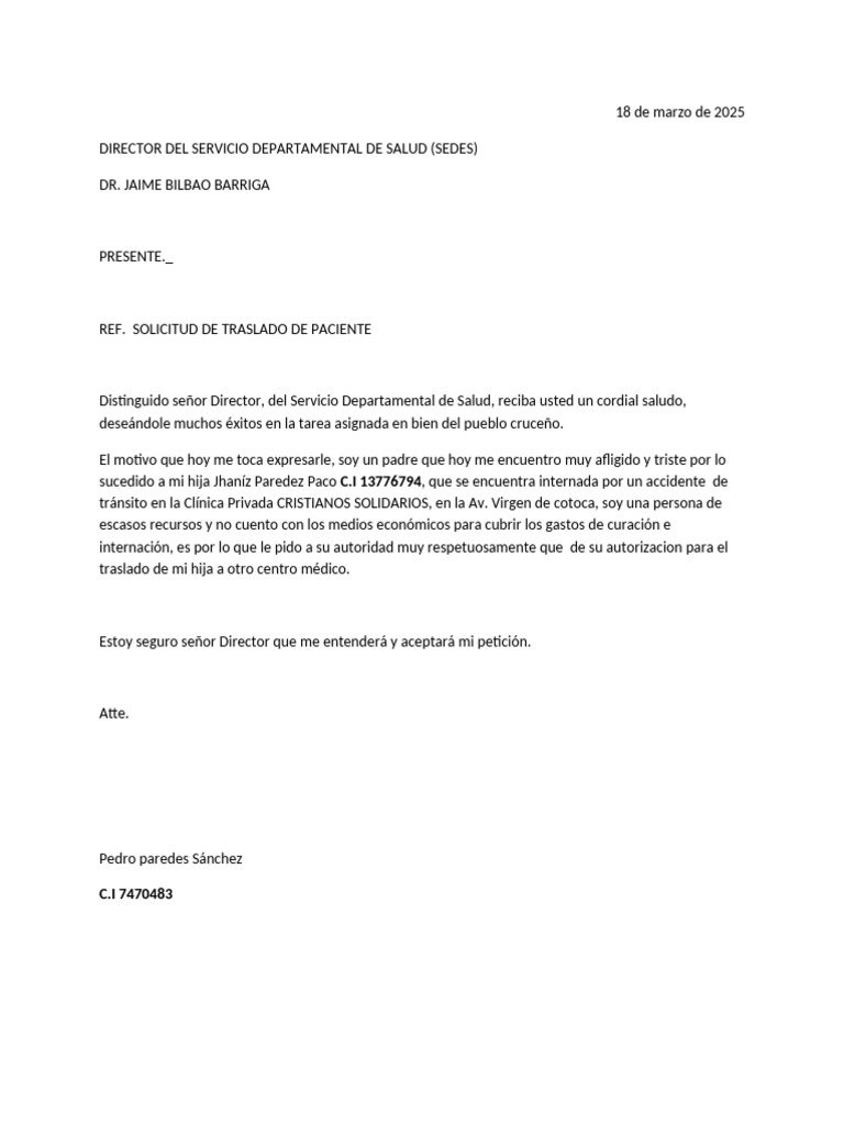 Jhaniz Paredez | PDF