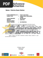 Eligibility Matrix | PDF | Loan To Value Ratio | Refinancing