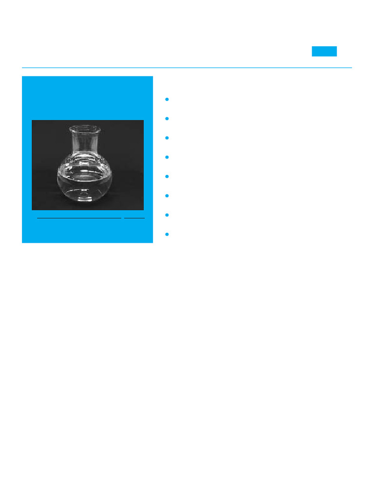 Ethylene Dichloride Safety Handbook | PDF | Chemical Substances | Materials