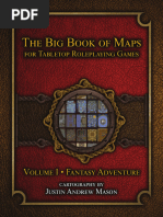 2278820-Tessa Presents 56 Maps For Vecna Eve of Ruin | PDF | Wizards Of ...