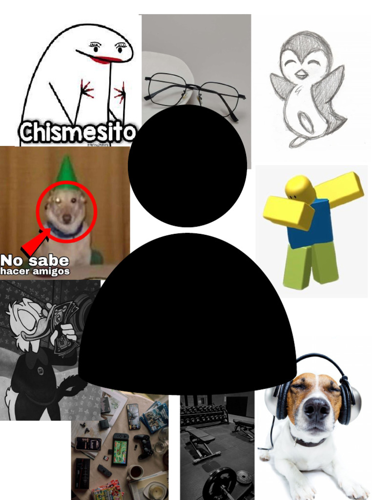 Self Picture | PDF