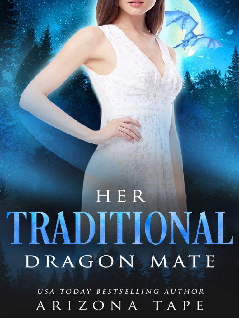 Her Traditional Dragon Mate RTN | PDF | Copyright