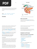 TIGAR-O Classification for Pancreatitis | PDF | Chronic Kidney Disease ...