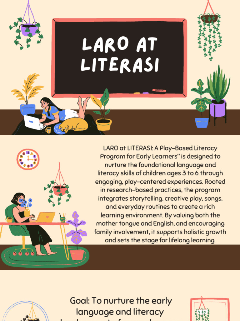 Developing Comprehension Strategies Presentation Education Presentation ...