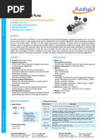 API - 520 Pressure Relief | PDF | Pressure | Valve