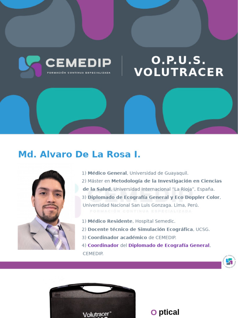 P1 - Introducción A OPUS | PDF