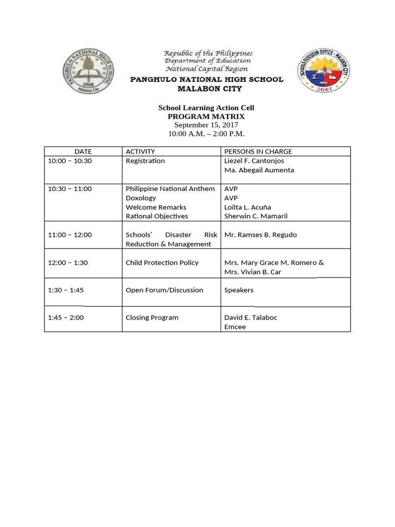 Narrative-Report-for-SLAC | PDF | Learning