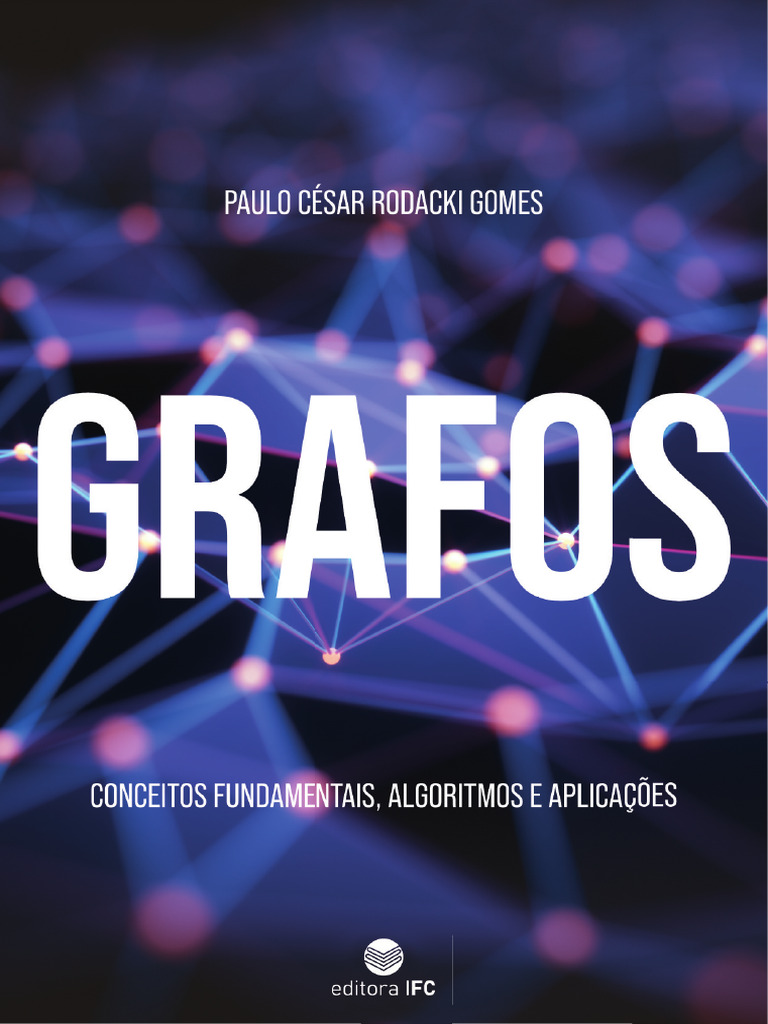Teoria de Grafos | PDF | Teoria dos Gráficos | Vértice (teoria dos ...