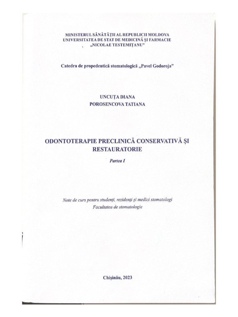 Carte OPCR 2024 | PDF