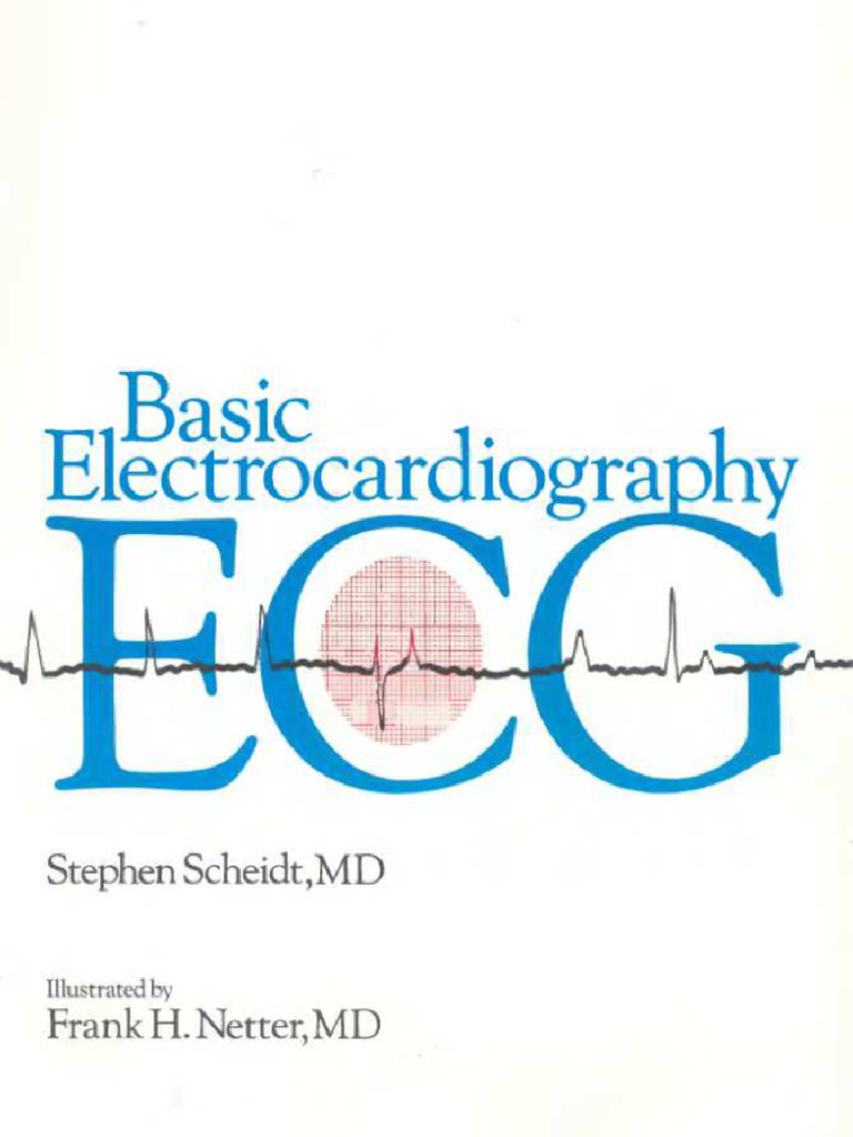 Basic Electrocardiography | PDF