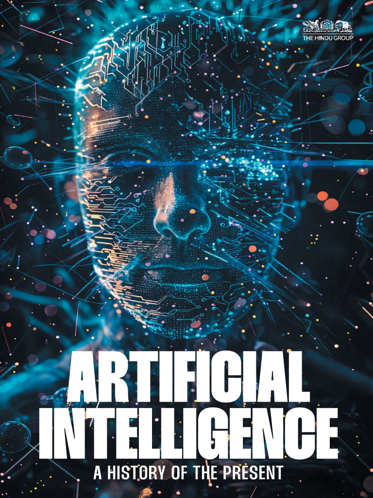 AI Ebook Mar27 2025 Final Advt | PDF | Artificial Intelligence | Intelligence (AI) & Semantics