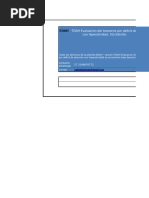 Test Edah | PDF | Desorden hiperactivo y deficit de atencion ...