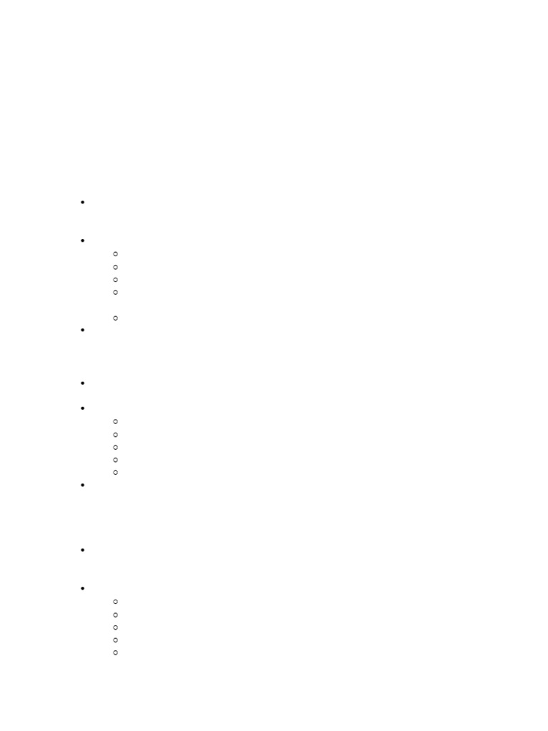 Examples HRIS in Kenya | PDF | Payroll | Employment