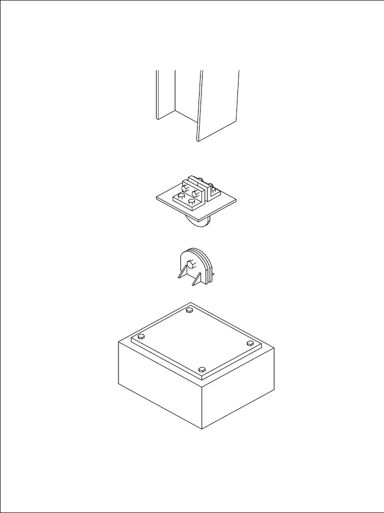 Portal Frame Detail 3 | PDF