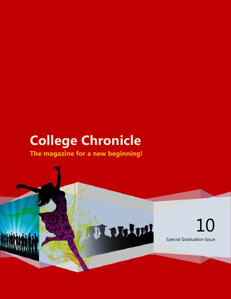 Our College Magazine | PDF | Travel Agency | Entrepreneurship