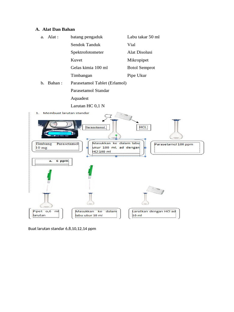 Responsi Praktikum 1 | PDF