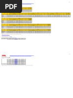 ONE P2P Schedule VNHPH To USBNA 20250311 | PDF | Freight Transport