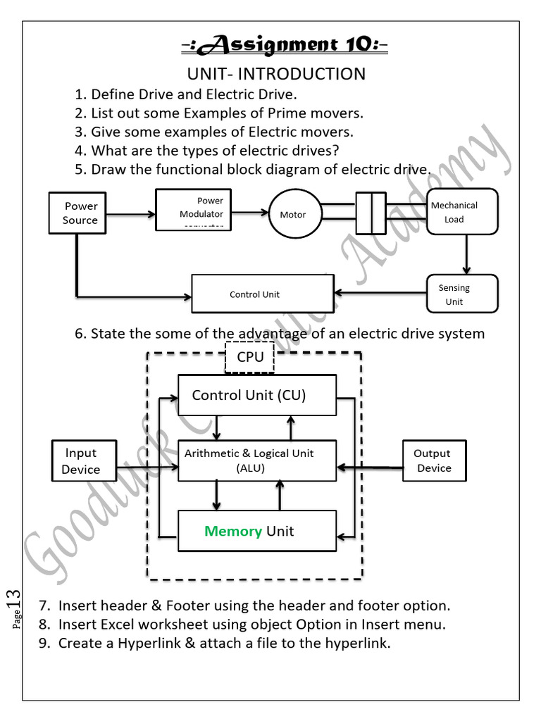 Ms Word Art Option Notes | PDF