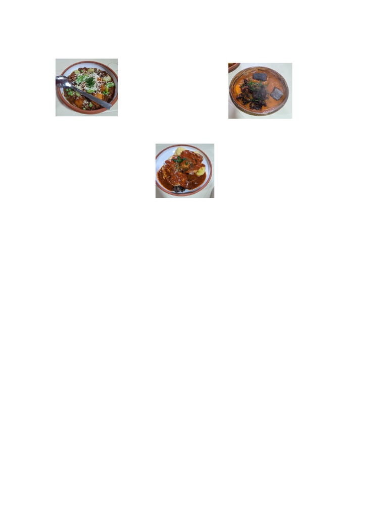 Imagen de Comida | PDF