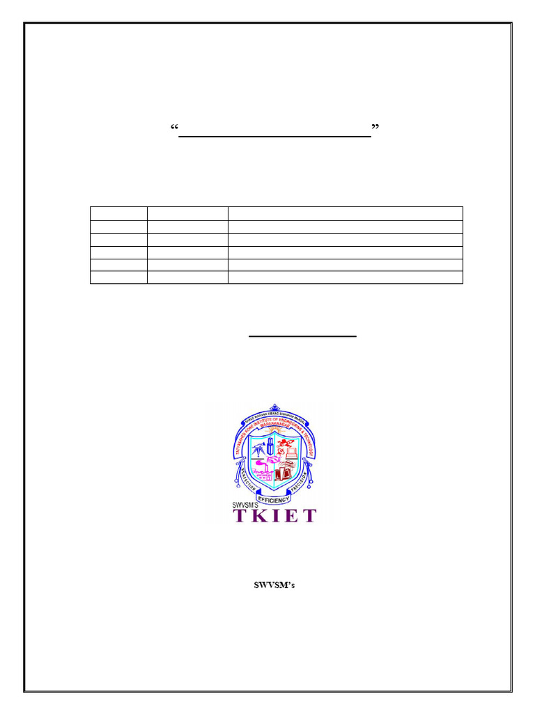 Multi Tasking Robot Synopsis8770 | PDF | Robotics | Robot
