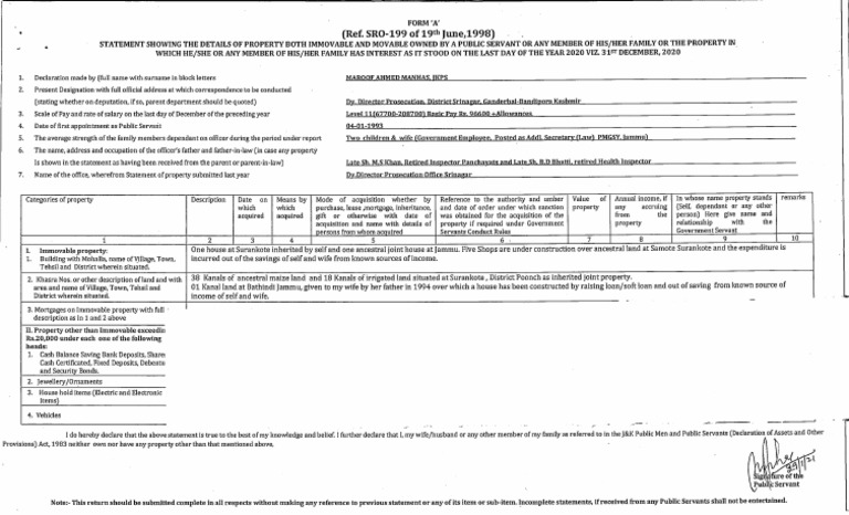 6 Maroof Ahmad Manhas | PDF