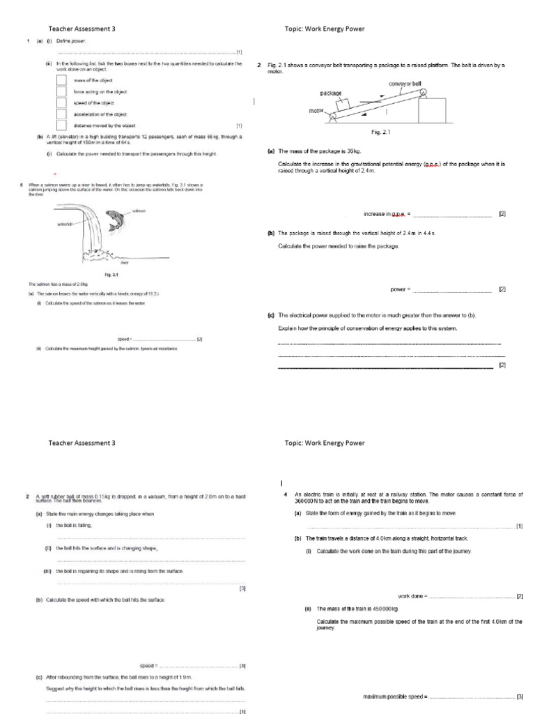 Physics Textbook | PDF