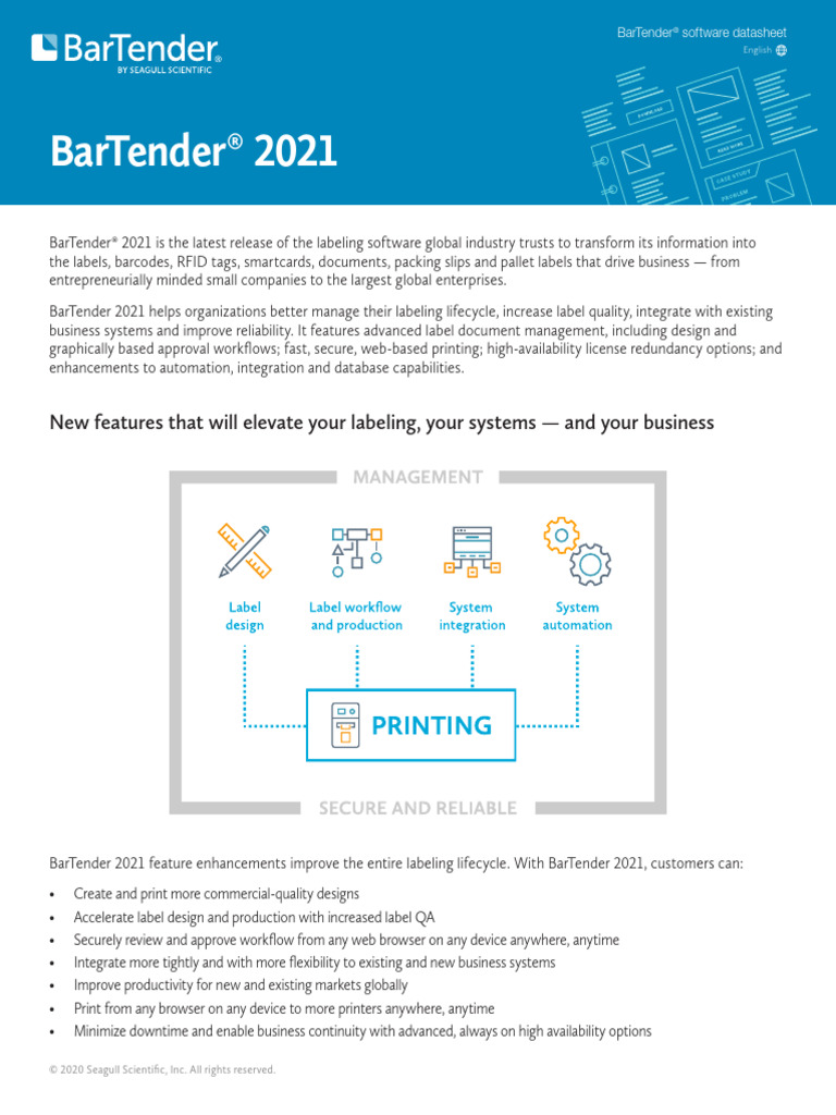 bartender-2021-release-data-sheet-en_prt-0049_1020 | PDF | Databases | Microsoft Sql Server