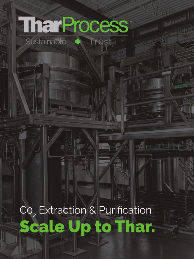 Thar Energy CO2 | PDF