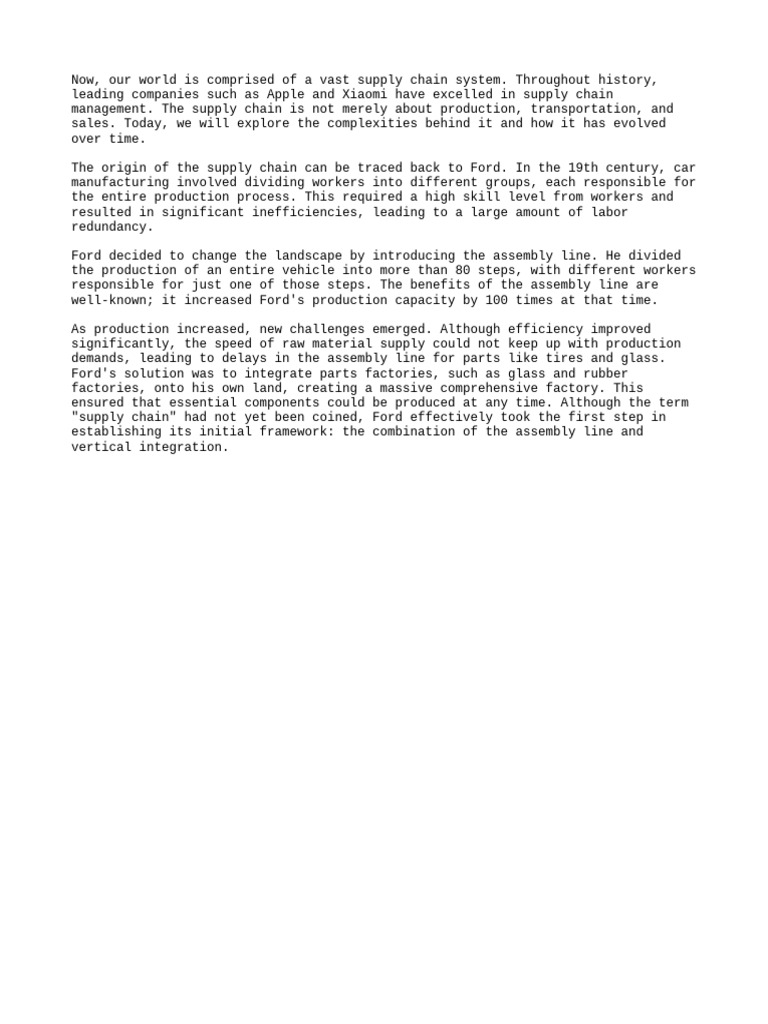 Spully Chain | PDF